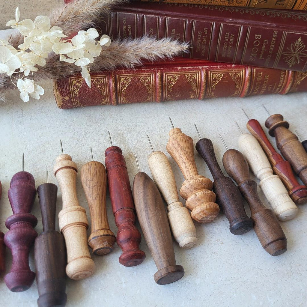 Tightening Key for Interchangeable Needle – Biscotte Yarns