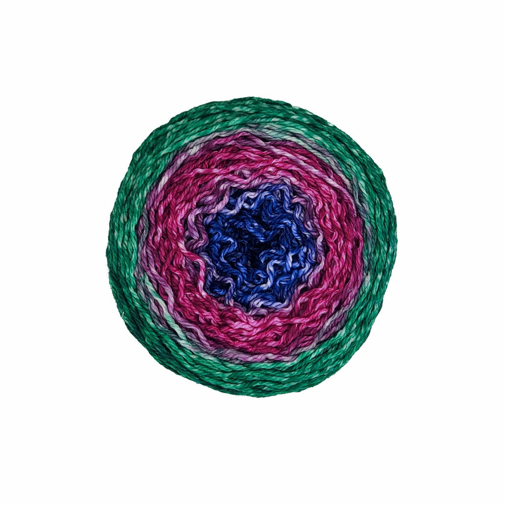 DK PURE METAMORPH BERRY PATCH – Biscotte Yarns