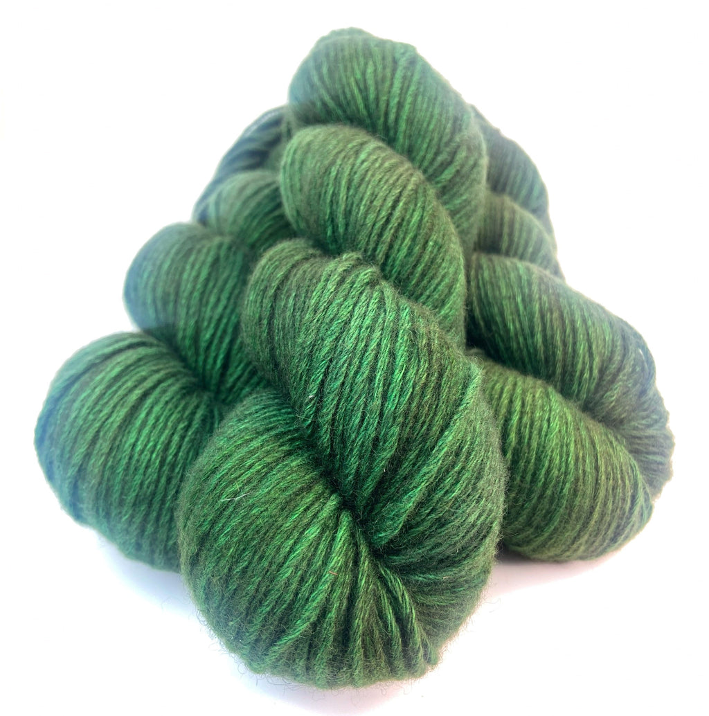 KHULLU IRISH GIRL Merino & Yak hand-dyed yarn – Biscotte Yarns