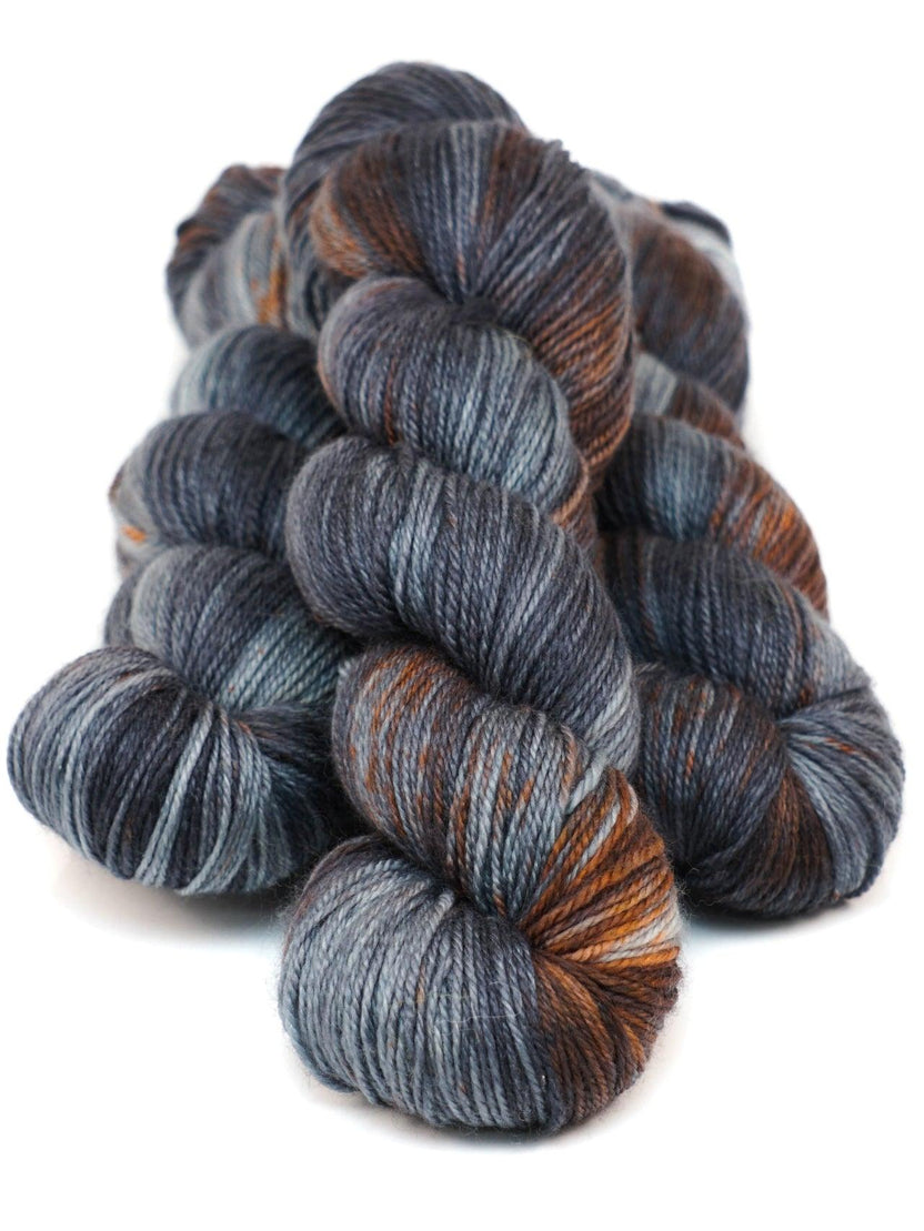 SUPER SOCK MAYA – Biscotte Yarns