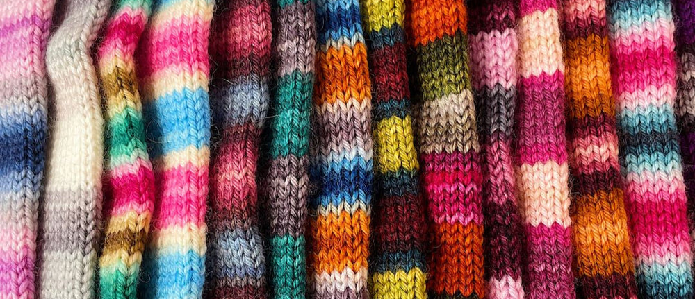 Boutique de laine en ligne - Laine et accessoires tricot – Biscotte Yarns