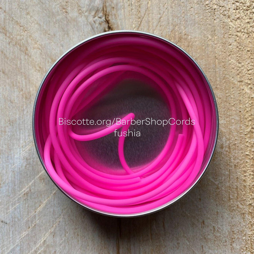 The Knitting Barber - Original TKB Cords – Biscotte Yarns