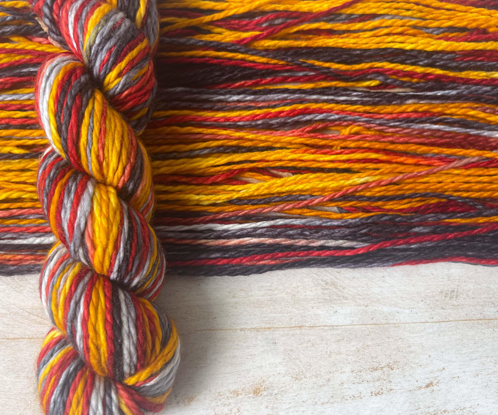 GRIFFON SORCERER UNIFORM – Biscotte Yarns