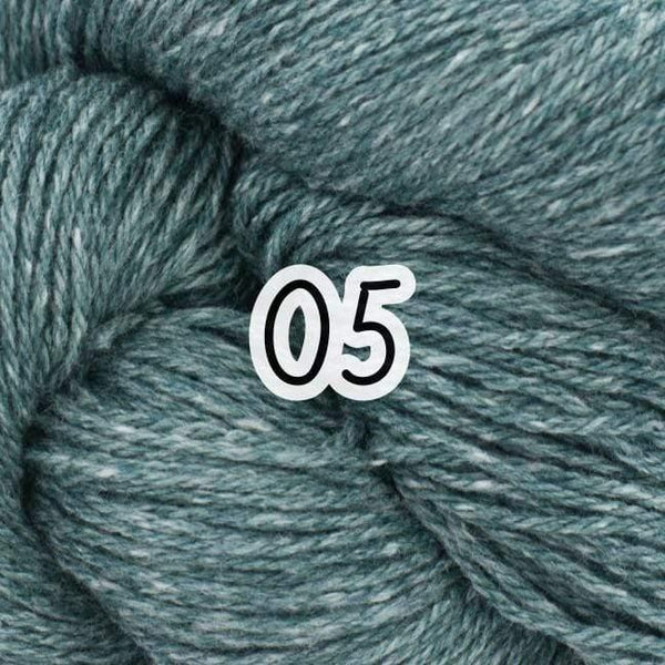 Bio Balance (GOTS) – Biscotte Yarns